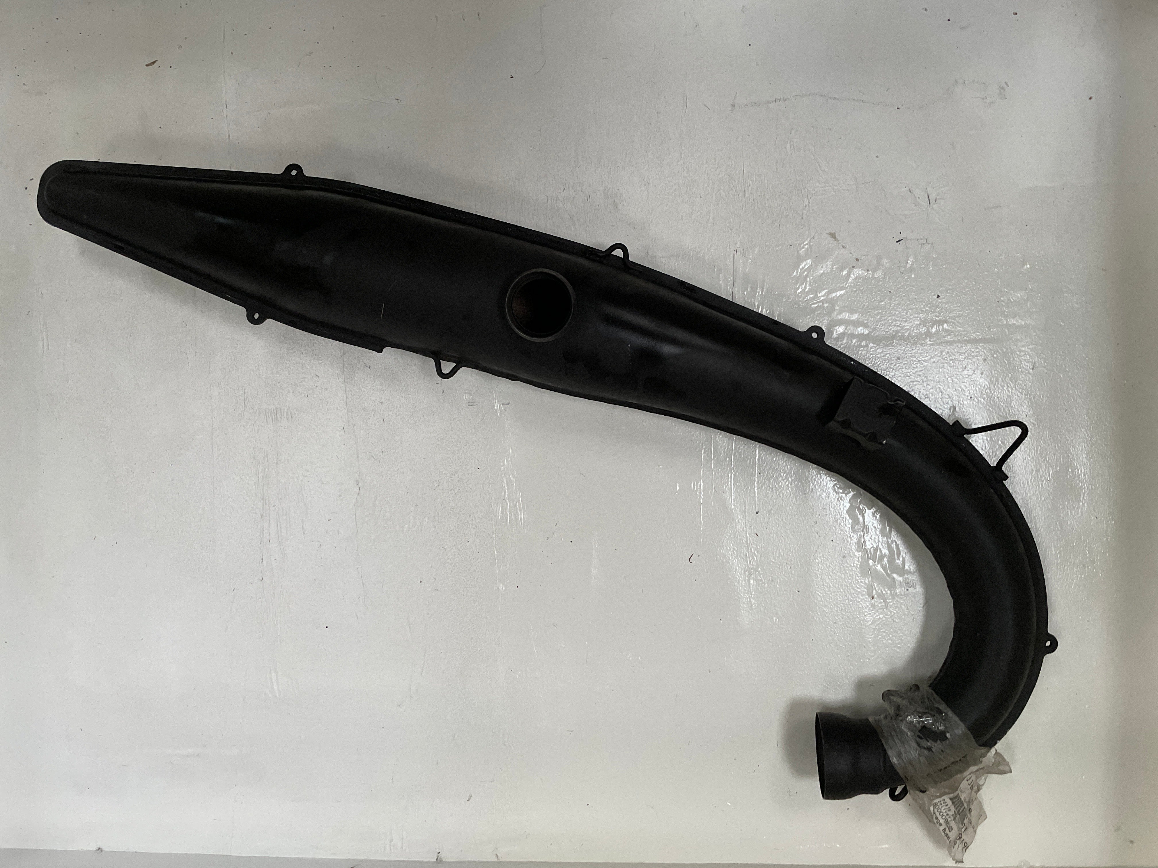 Ski-Doo Calibration Tube (ref : 514053243) – WRFB Destock